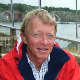 Knut Bjerke - Co-Founder @ Nimber - Crunchbase Person Profile