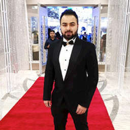 Abdullah Anfar - Founder & Managing Director @ Oudh Al Anfar Perfumes ...