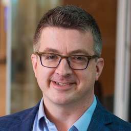 David Cox - IBM Director, MIT-IBM Watson AI Lab, IBM Research @ IBM ...