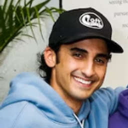 Noah Raf - Founder @ Madhappy - Crunchbase Person Profile