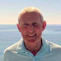 David Pike - Founder and MD @ Jefferson Maguire - Crunchbase Person Profile