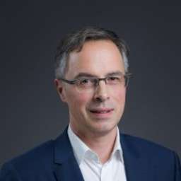 Sebastien Renaud - Crunchbase Person Profile