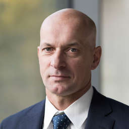 Ludger Roedder - Crunchbase Person Profile