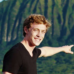 Ryan Shirley - Crunchbase Person Profile