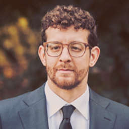 Aaron Roy - CEO @ Wami - Crunchbase Person Profile