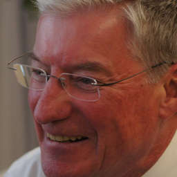 Daniel Heaney - Crunchbase Person Profile