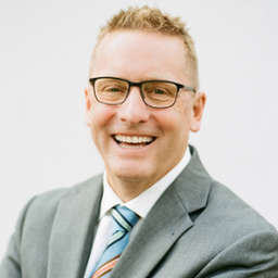 Jeff Cotter - Crunchbase Person Profile