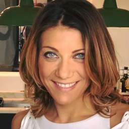 Maria Avaro - Founder & Manager @ Spera Yoga - Crunchbase Person Profile