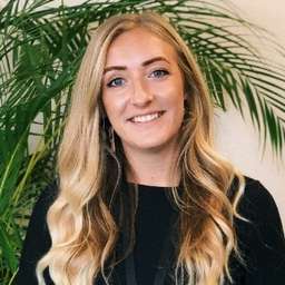 Clara Ross-Benham - Crunchbase Person Profile