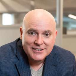 Thomas Wilson - CEO @ MBI - Crunchbase Person Profile