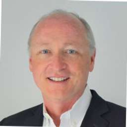 John Larkin - Crunchbase Person Profile