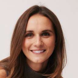 Sarah Senobari - Chief of Staff @ Black Forest Labs - Crunchbase Person ...