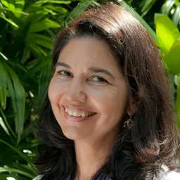 Karina Stewart - Co-Founder and Chief Wellness Officer @ Kamalaya Koh ...