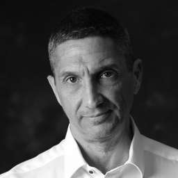 Daniel Clayman - Crunchbase Person Profile