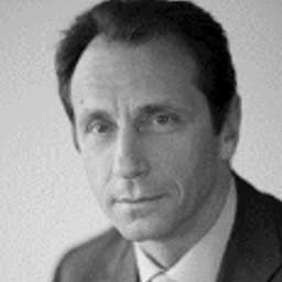 Jean Louis Davet - President @ IRIS Conseil Santé - Crunchbase Person ...