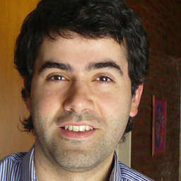 Jorge Olmos - Crunchbase Person Profile