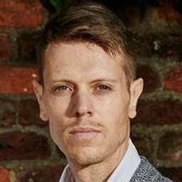 Elliot Dawes - Crunchbase Person Profile