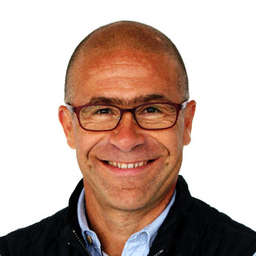 Laurent Capellari - Founder and CEO @ inspEar - Crunchbase Person Profile