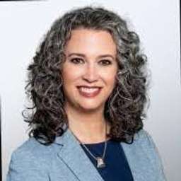 Audra Weber - Crunchbase Person Profile