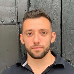 Mikhail Gofman - Crunchbase Person Profile