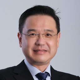 Steven Teng - Crunchbase Person Profile