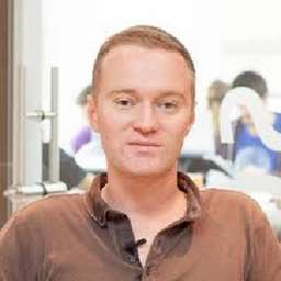 Sam Boyle - Crunchbase Person Profile