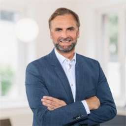 Gerald Mueller - Partner @ Liebich & Partner - Crunchbase Person Profile