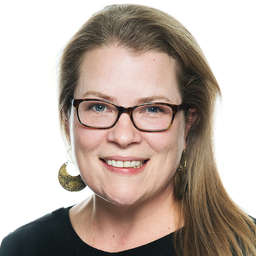 Carolyn Lyons - Crunchbase Person Profile