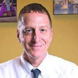 William Mansbach - President and CEO @ CounterPoint Health Services ...