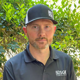 Michael Everett - Founder and President @ SGK Landscapes - Crunchbase ...