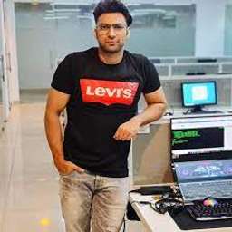 Ankit Bhardwaj - Founder & COO @ Revive IT Solutions - Crunchbase Person Profile