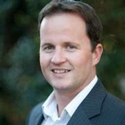 Stephen Betts - Founder and Managing Director @ Mukiwa Accounting ...