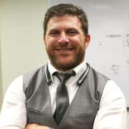 Alan Morgan - CEO and President @ Innovaum - Crunchbase Person Profile