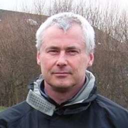 Nigel Foster - Crunchbase Person Profile