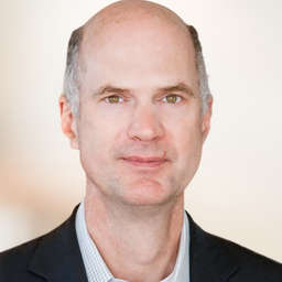 Miles Cook - Crunchbase Person Profile