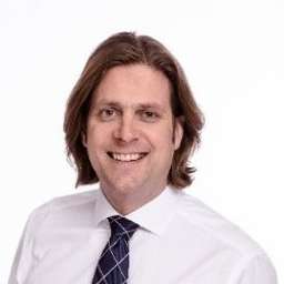 Markus Ziegler - Partner @ Core Industries - Crunchbase Person Profile