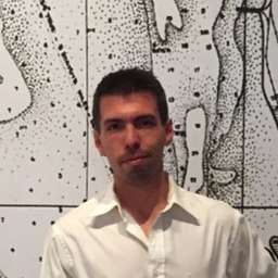 Matthew Welsch - Crunchbase Person Profile