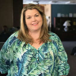 Erica Peck Klopp - CEO, Founder & President @ Westminster Technologies ...