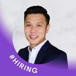 Tan Chun Hao - Co-Founder @ Polaris - Crunchbase Person Profile