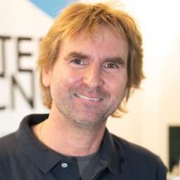 Markus Schnell - Founder, Director & Owner @ Center4CNC - Crunchbase ...