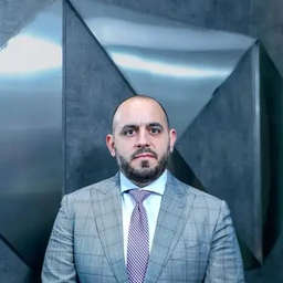 Joseph Ghorayeb - Chief Executive Officer @ HSBC Bahrain - Crunchbase ...