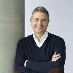 Phil Masterson - Crunchbase Person Profile