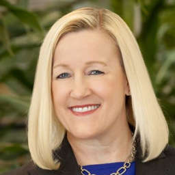 Susanne Wasson - Crunchbase Person Profile