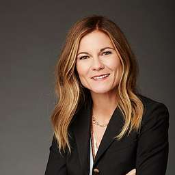 Kristin Hahn - Crunchbase Person Profile