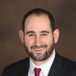 Josh Harber - Vice President of Sales and Business Development ...