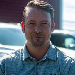 Jesse Hatfield - Executive Director and Credit Manager @ 902 Auto Sales ...