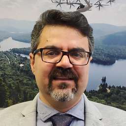 Hamid Hamidi - Founder and CEO @ The Limosa Group inc. - Crunchbase ...