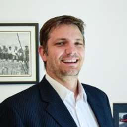 Pascal Olivet - Founder/Owner @ Pasol Interactive - Crunchbase Person Profile