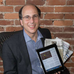 Jeff Alperin - Crunchbase Person Profile