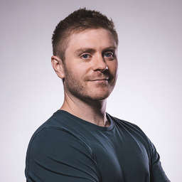 Tony Kane - Crunchbase Person Profile